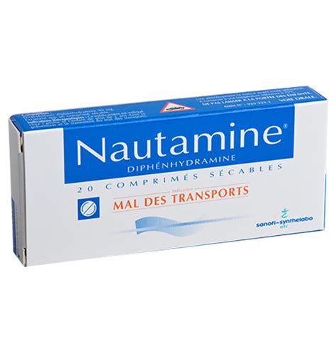 Nautamine 90 mg دواء