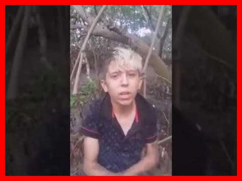 mangue 937 الطفل البرازيلي - الفيديو الكامل